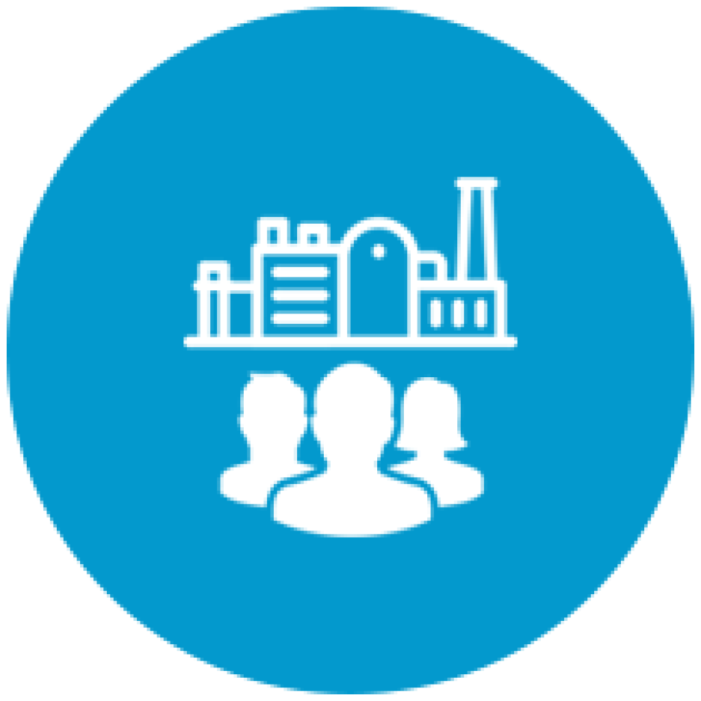 Q-mation | SCADA & MES Software, ERP Integration, APM Tools